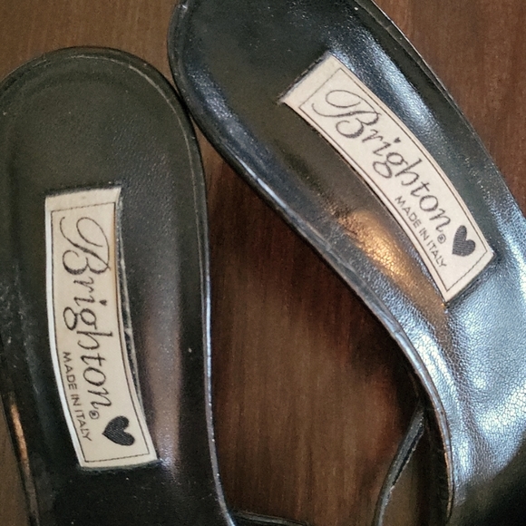 Brighton | Shoes | Brighton Twyla Sandals | Poshmark